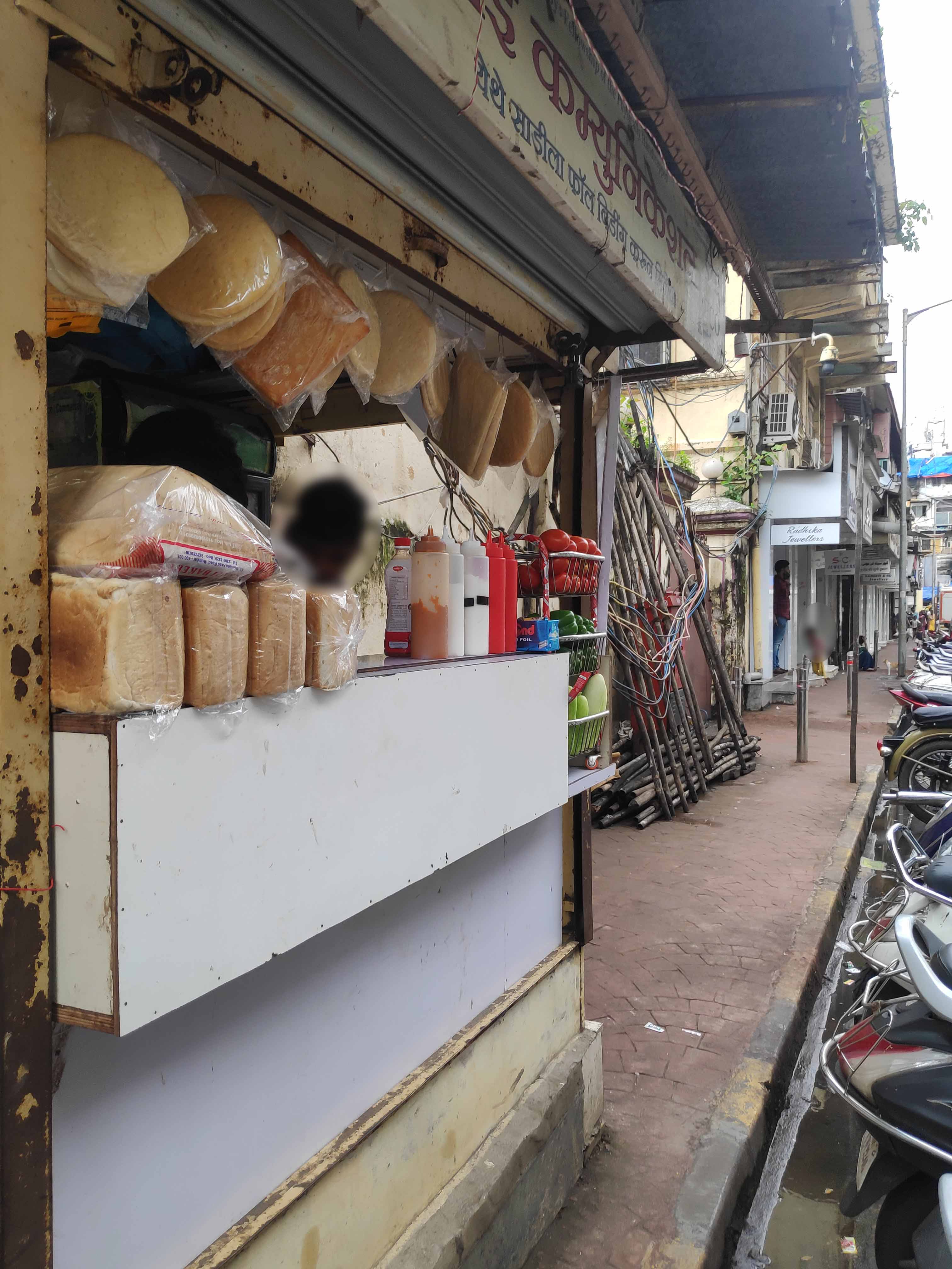 Mumbai Fast Food Corner, Mumbai Central, Mumbai | Zomato