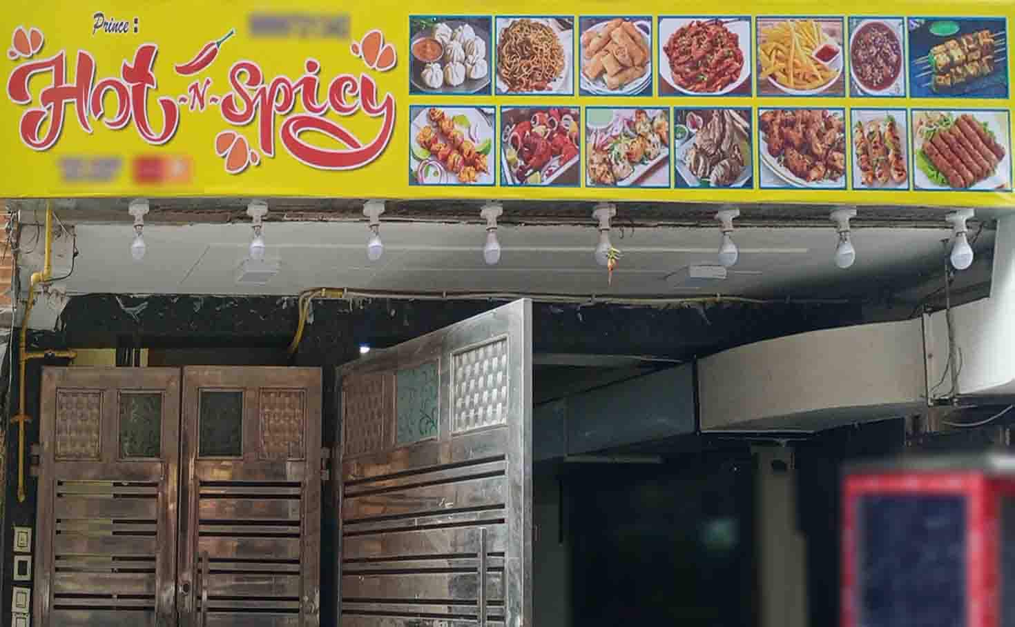 Hot N Spicy Corner, Tilak Nagar, New Delhi | Zomato