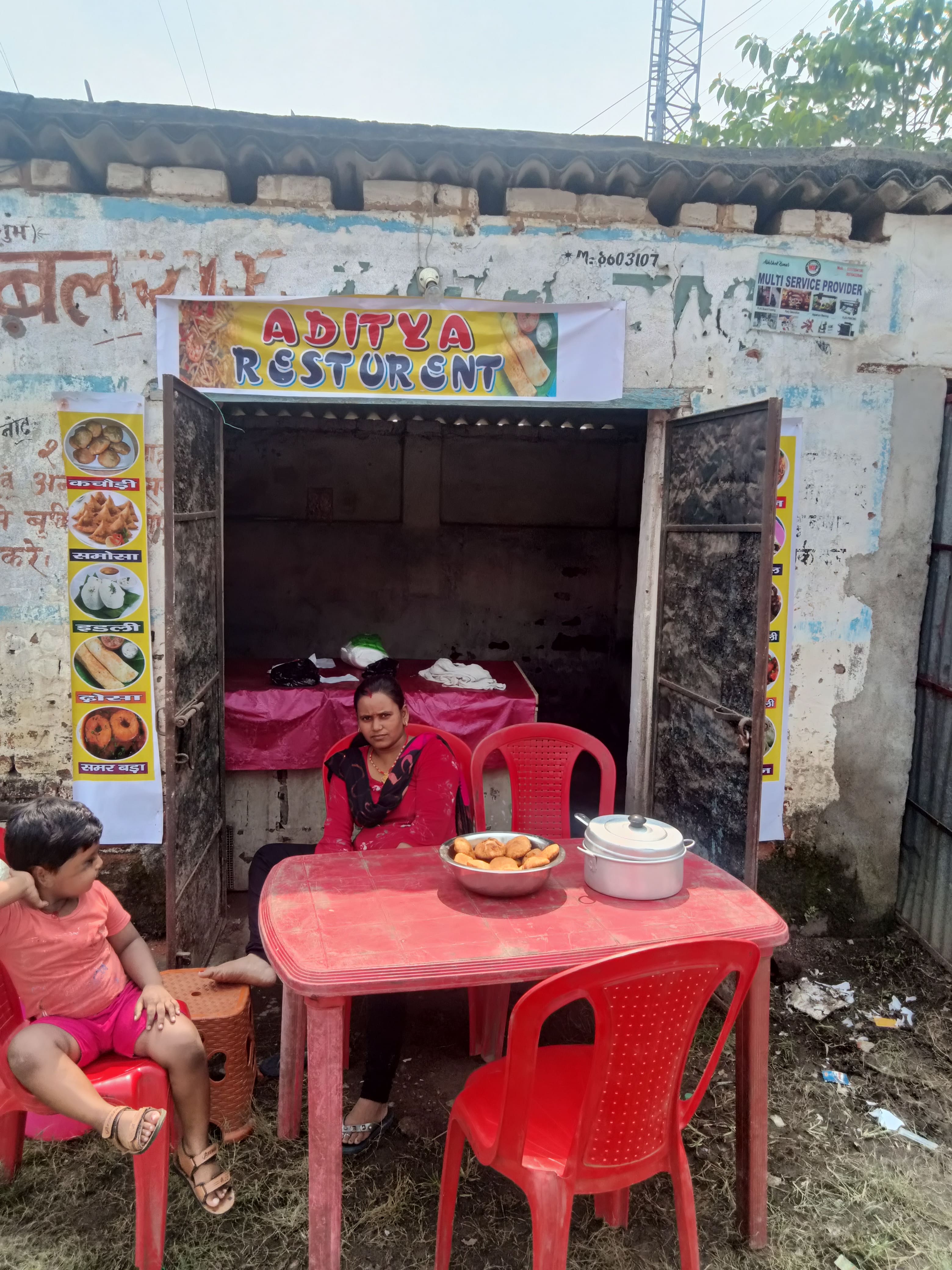 Aditya Restaurant, Bokaro Locality, Bokaro | Zomato