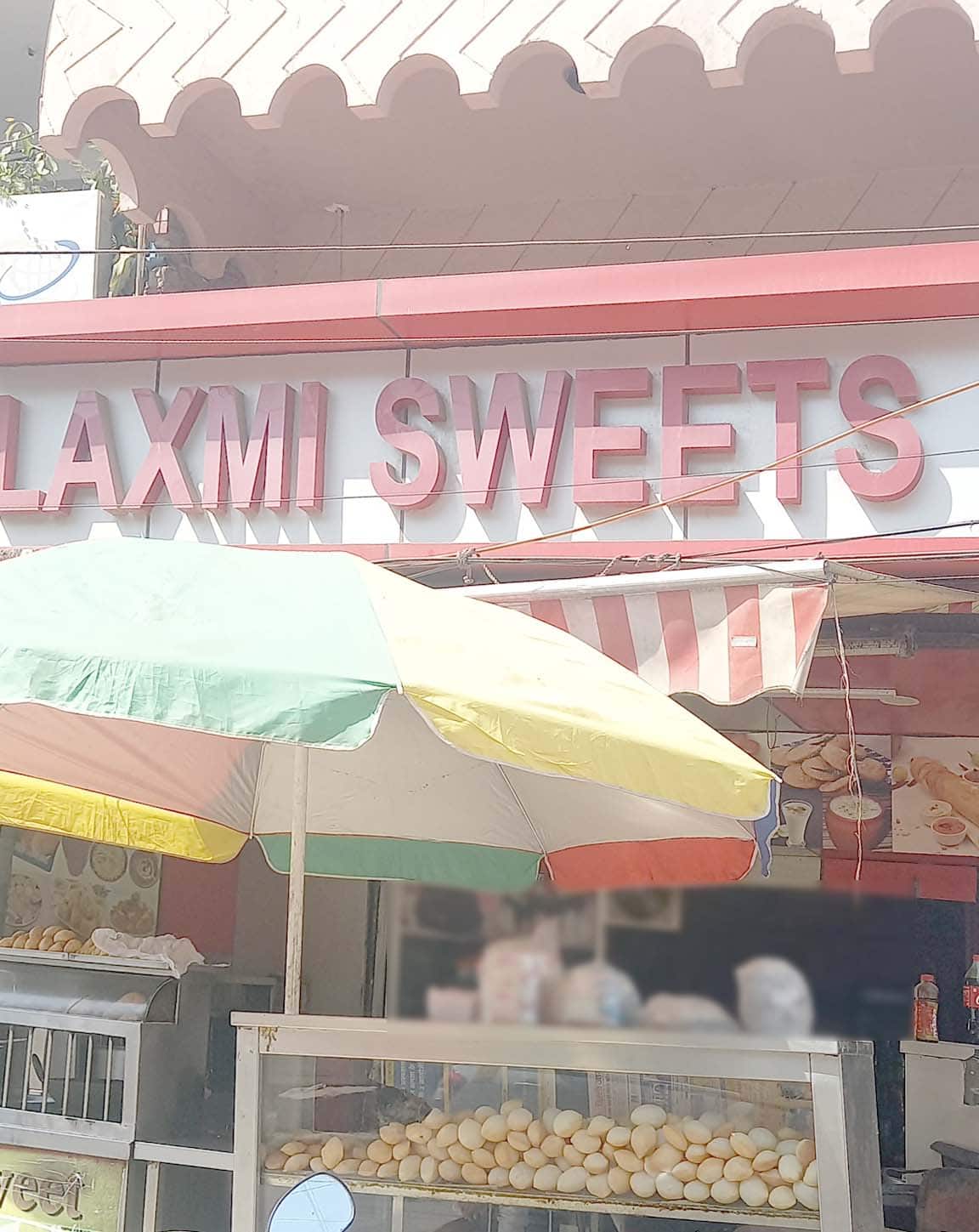 Laxmi Sweets, Udyog Vihar, Gurgaon | Zomato