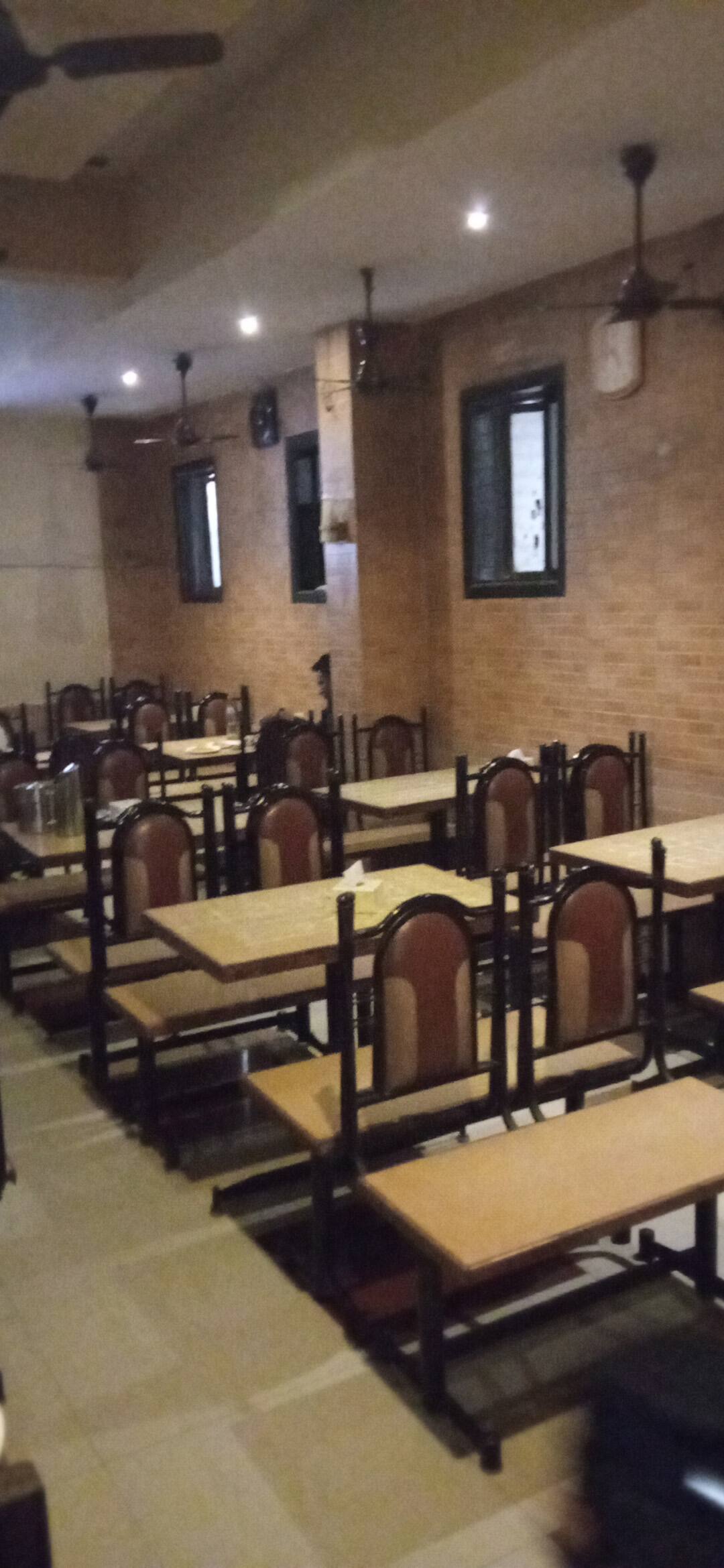 New Prasad Restaurant & Bar, Dombivali West, Thane | Zomato
