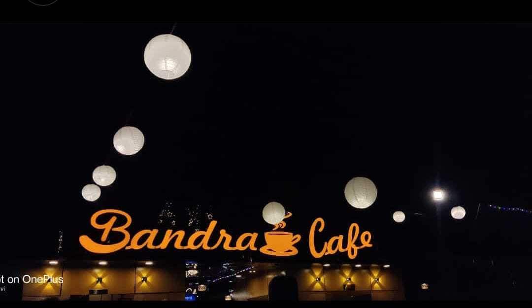 Menu of Bandra Cafe, Airport Area, Bhopal