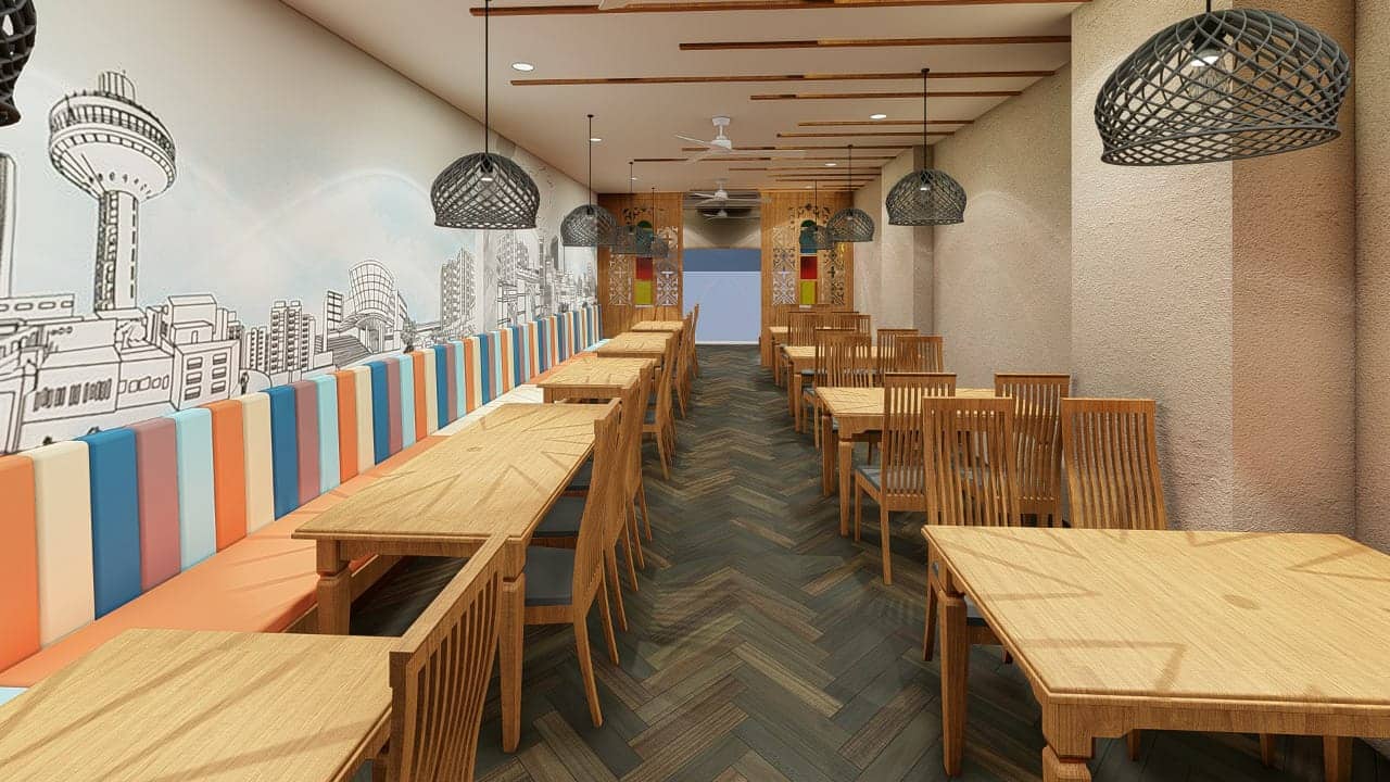 The Thakkar's Thal, Bopal order online - Zomato