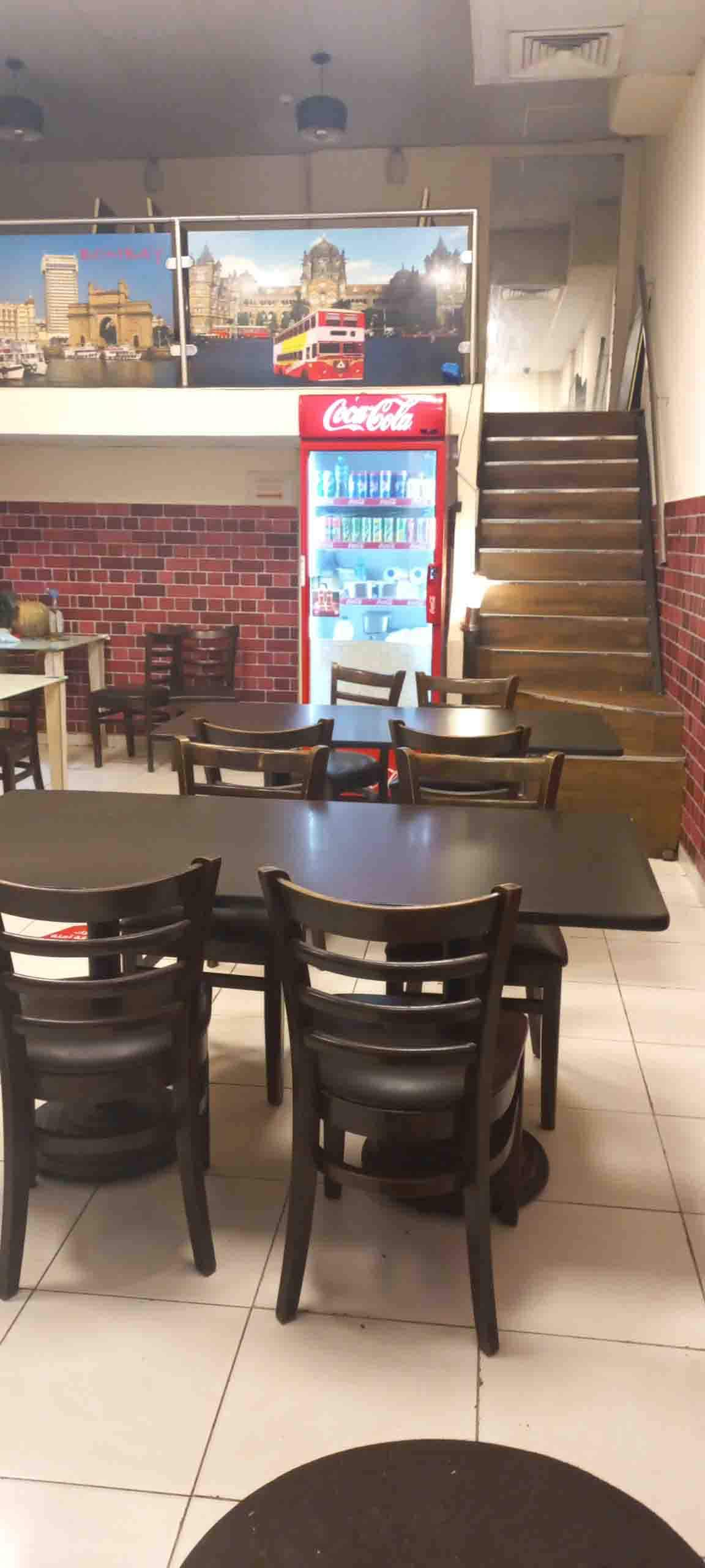 Tea Chat Cafeteria, Al Majaz, Sharjah | Zomato