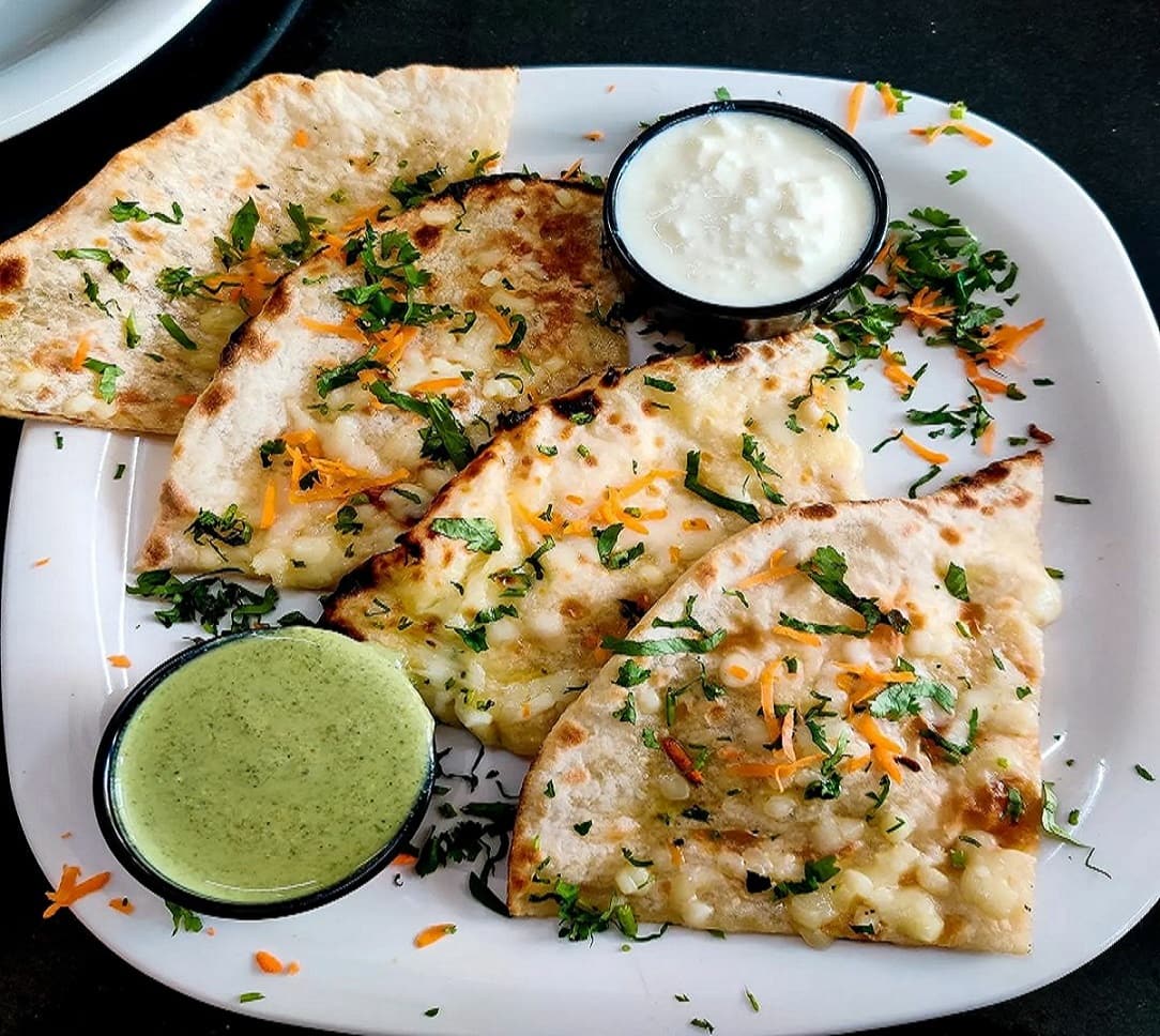 The Food Story, Alpha 2, Greater Noida | Zomato