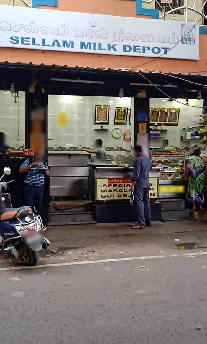 Photos of Sellam Milk Depot, Pictures of Sellam Milk Depot, Chennai ...