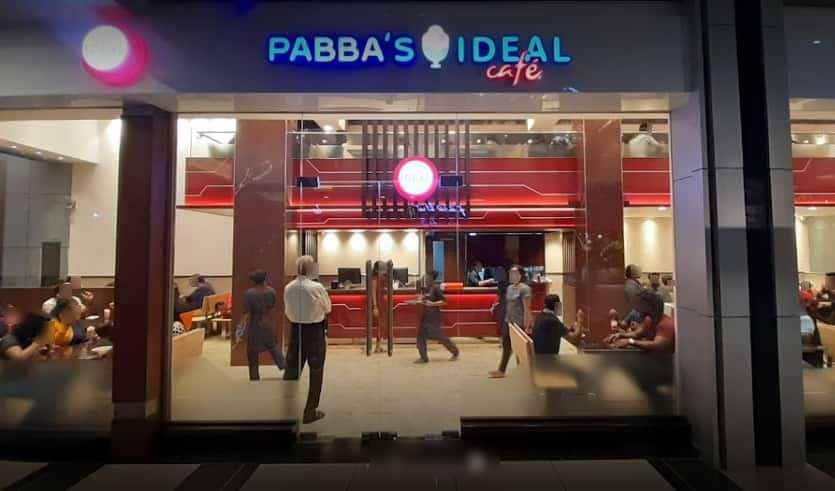Pabba's Ideal Cafe, Lalbagh, Mangalore | Zomato
