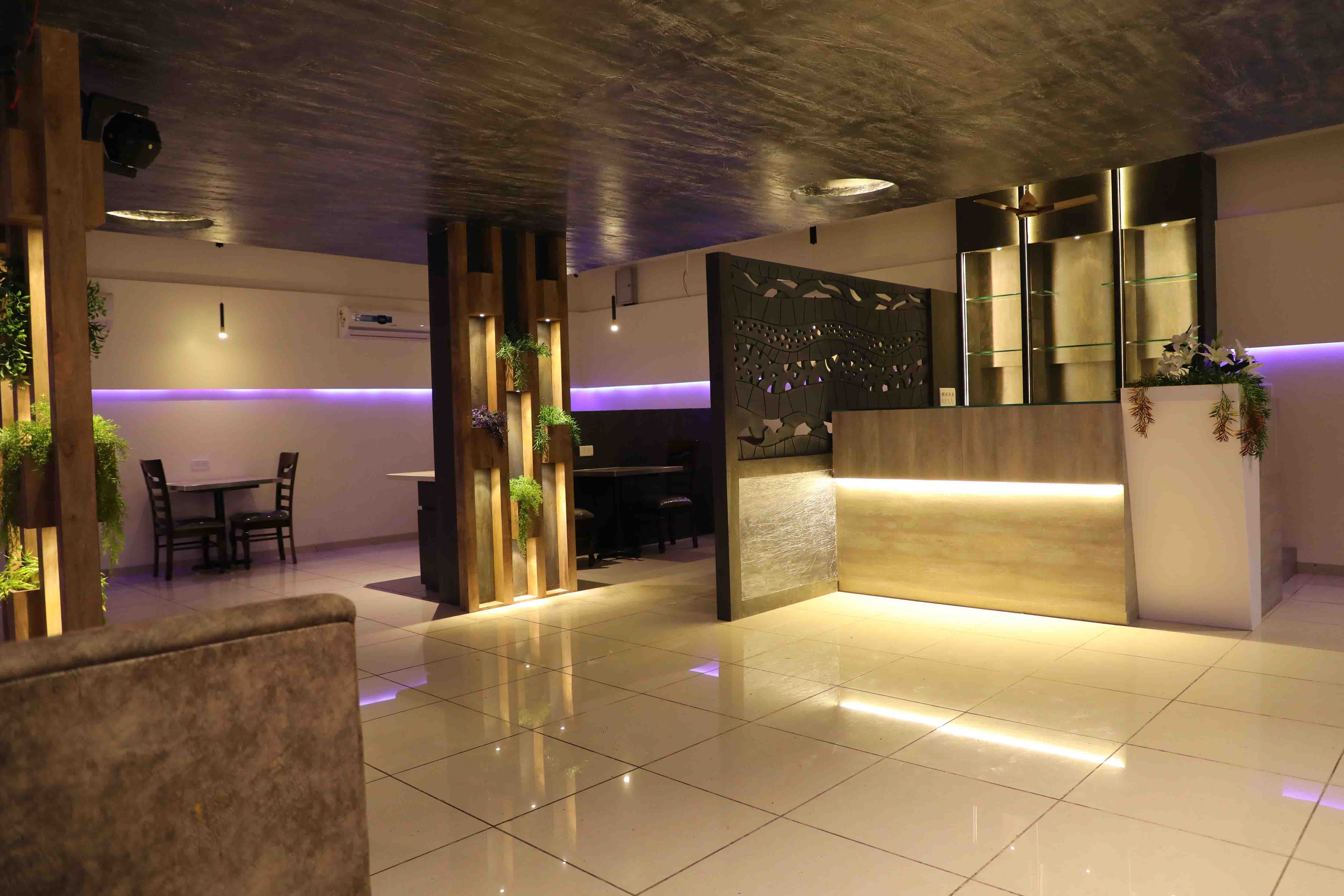 Hotel Rudray, Waluj, Aurangabad | Zomato