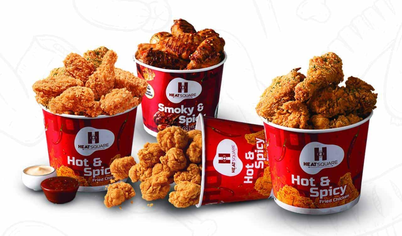 Heat Square, RS Puram, Coimbatore | Zomato