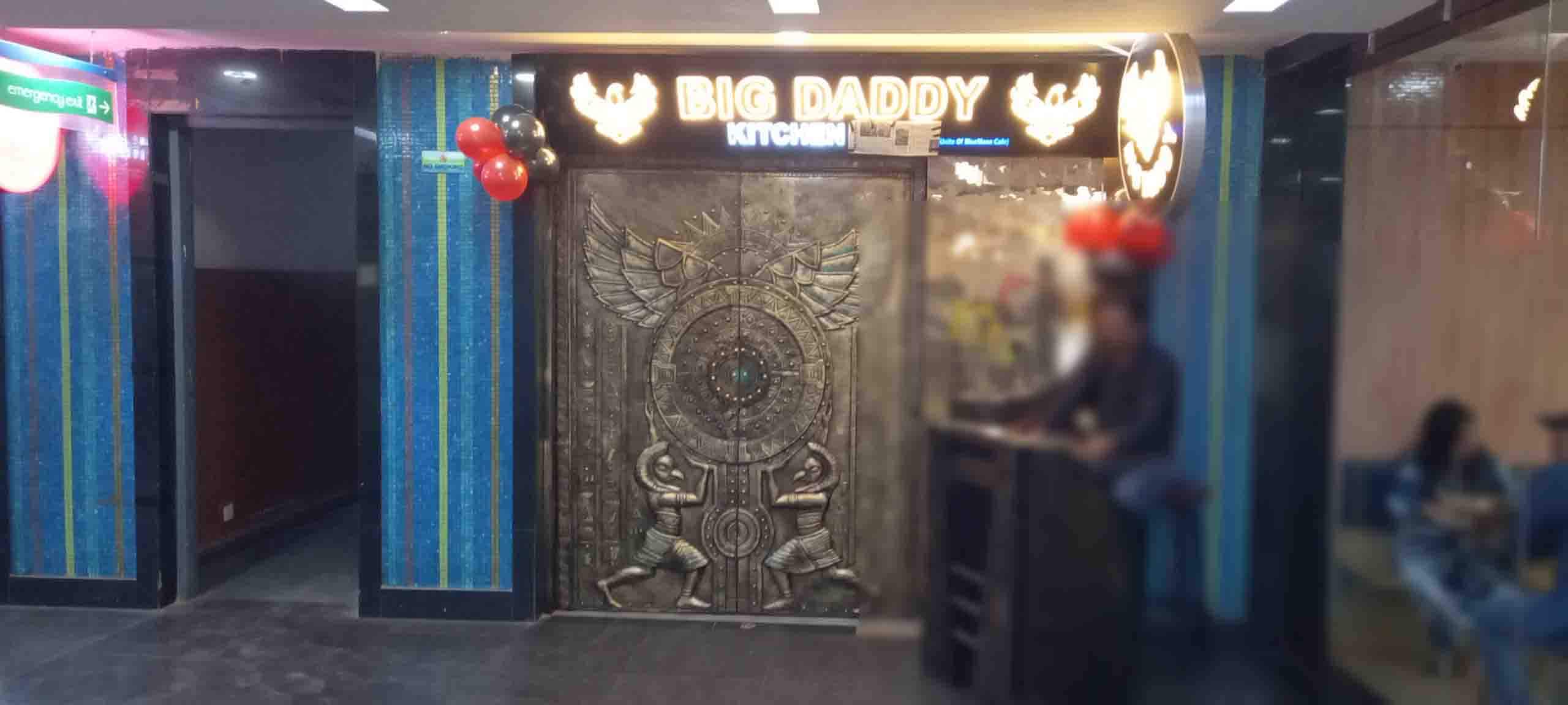 Big Daddy, Shahdara, New Delhi | Zomato
