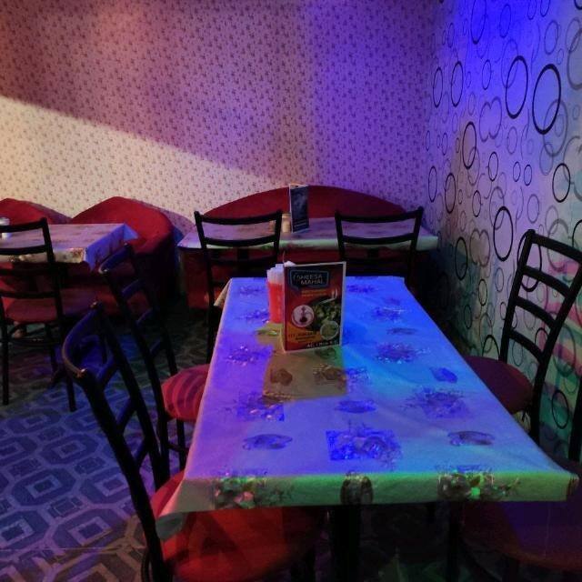 C4U Restaurant, IIT Kharagpur, Kharagpur | Zomato