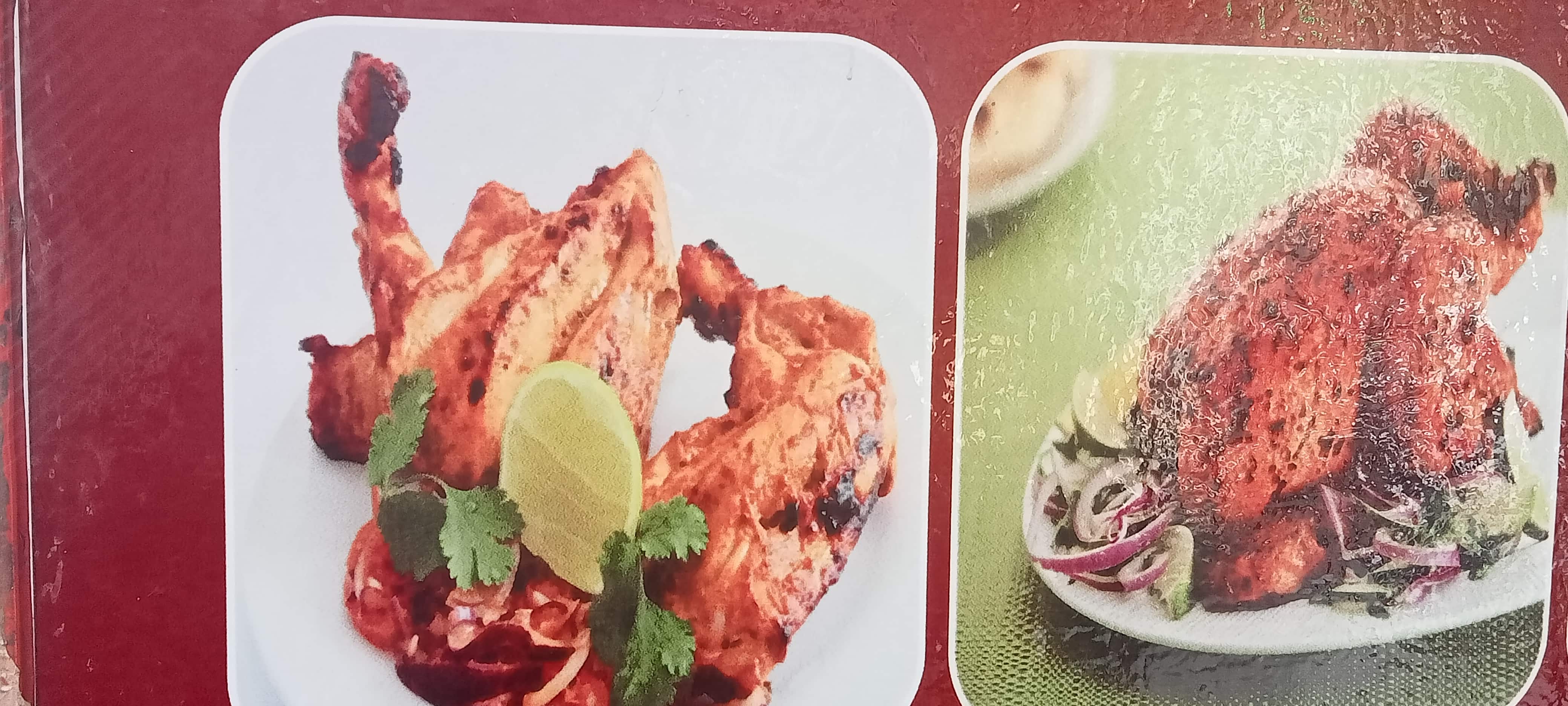 Evening Graze, Tagore Garden, New Delhi | Zomato