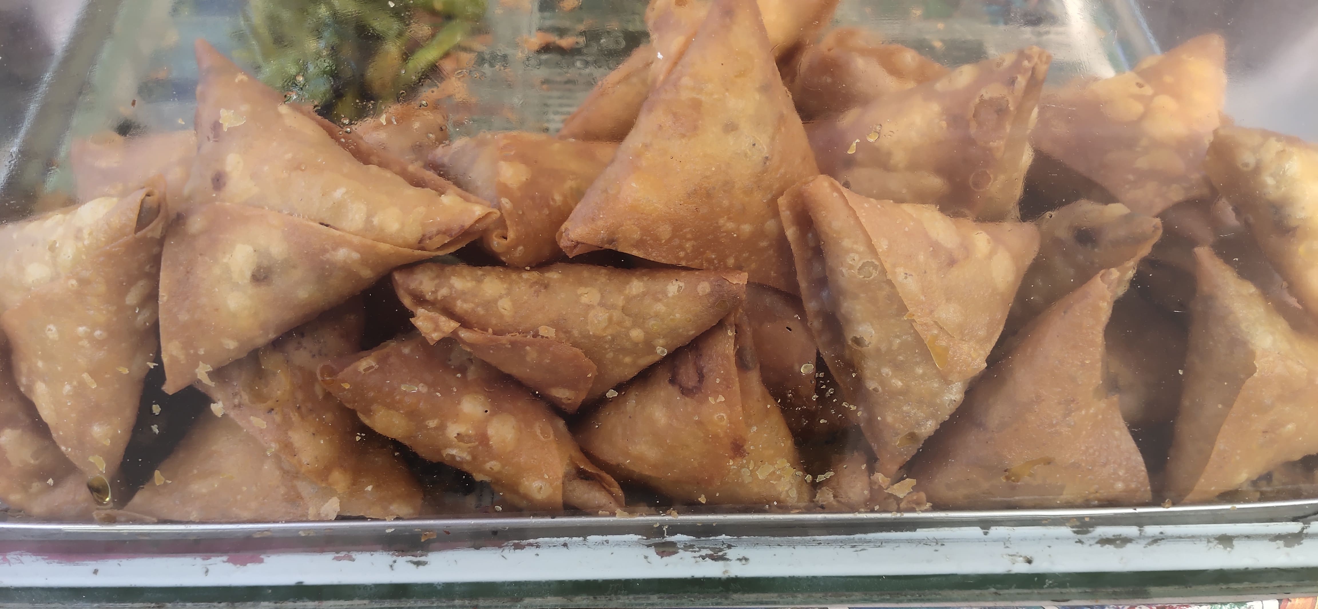Guntur Samosa Point, Thagarapuvalasa, Vizag | Zomato