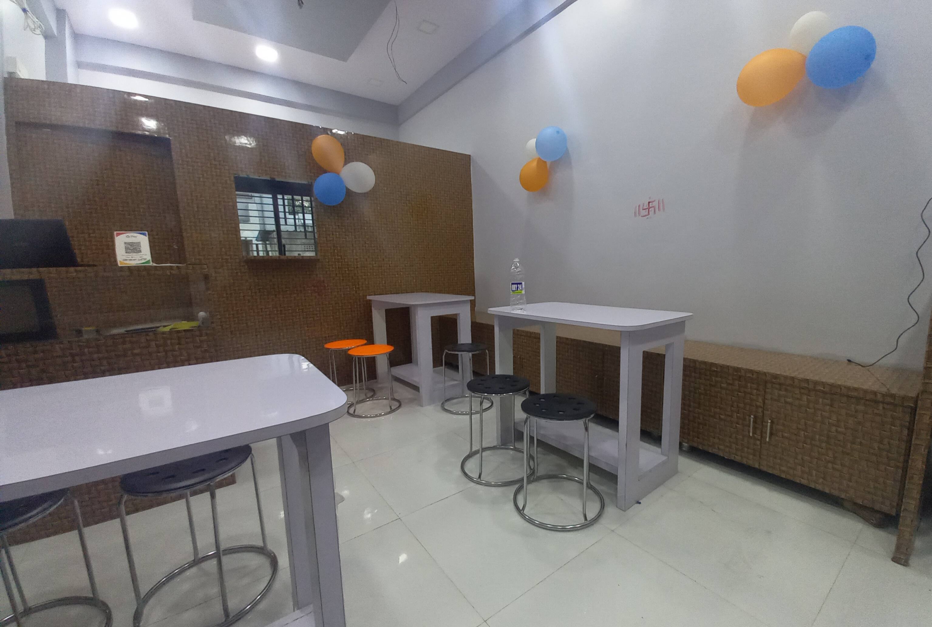 Shreeyaan Cafe, Waluj, Aurangabad | Zomato