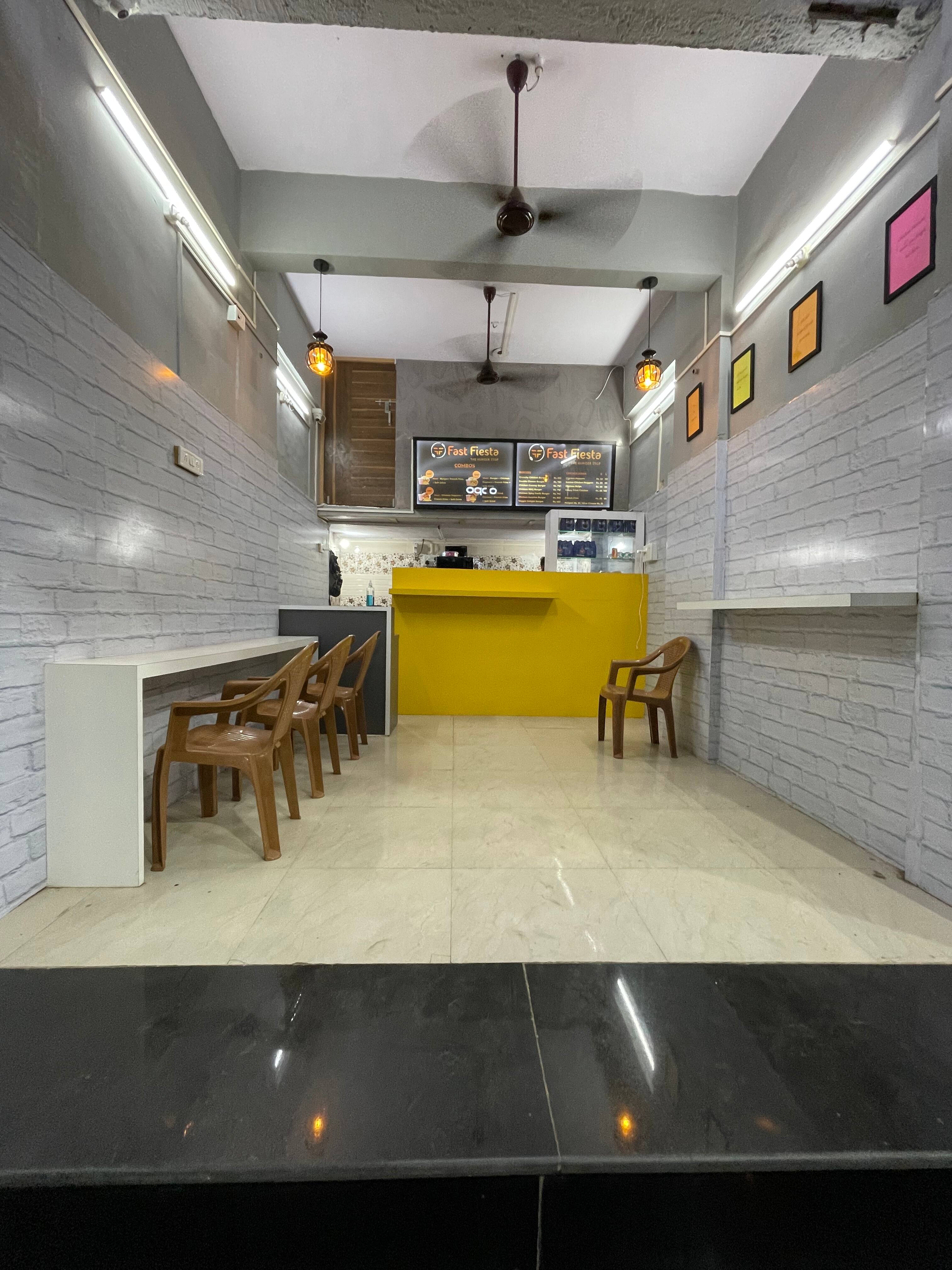 Fast Fiesta, Taloja, Navi Mumbai | Zomato