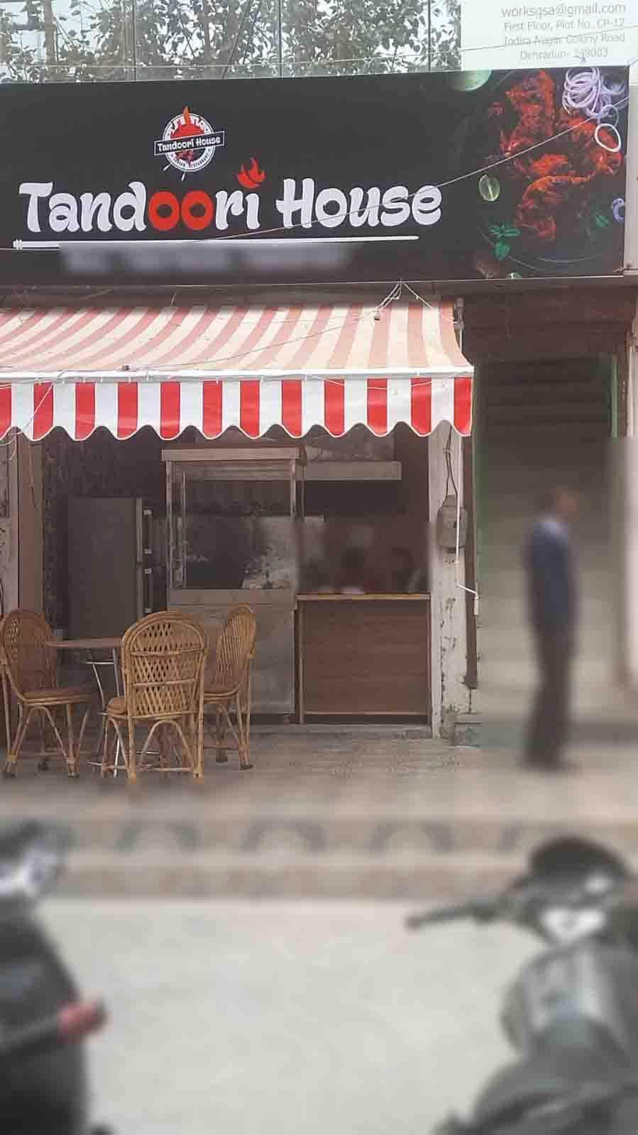 Tandoori House $%, Balliwala, Dehradun | Zomato