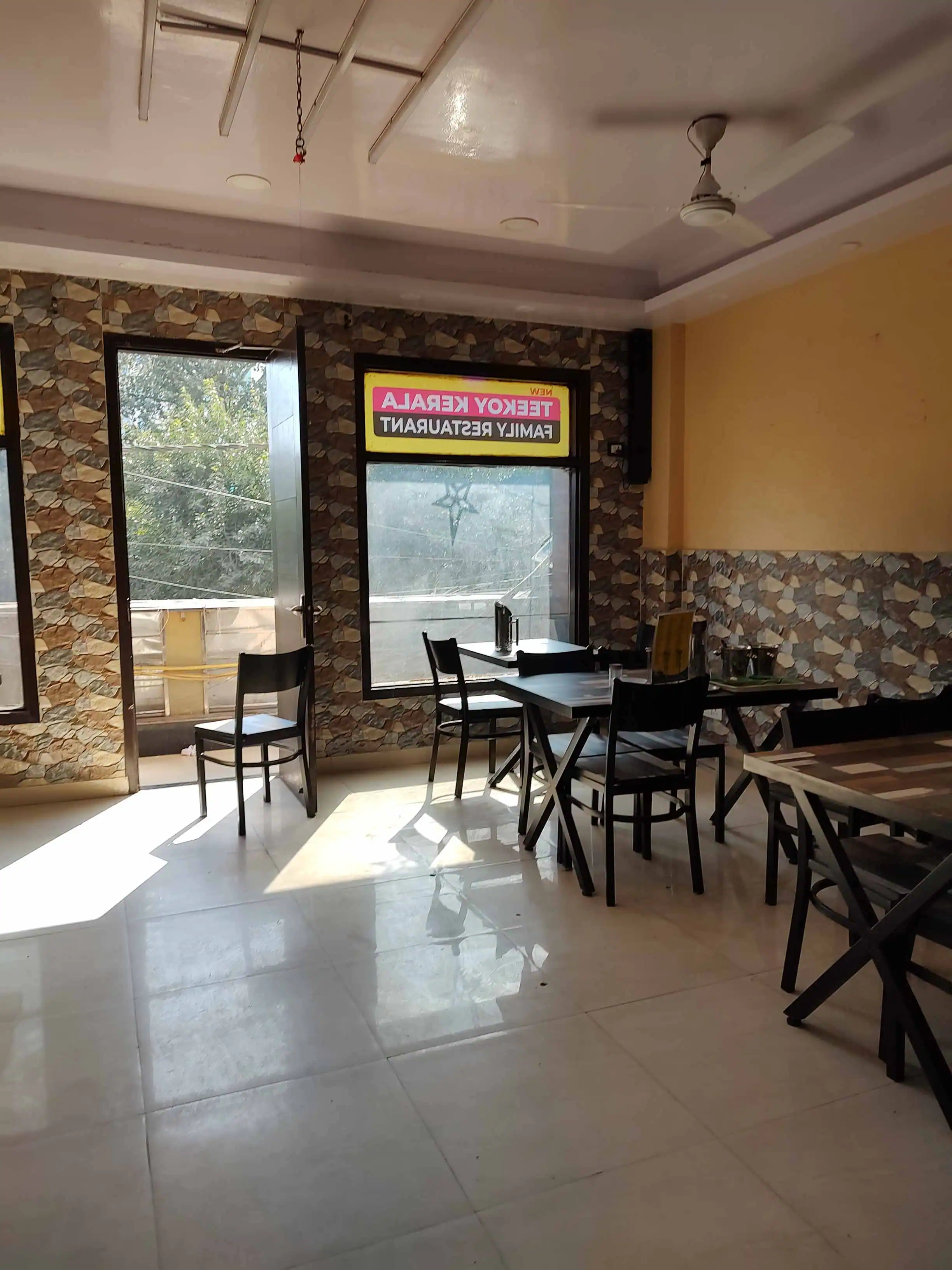 Teekoy Kerala Family Restaurant, Malviya Nagar, New Delhi | Zomato