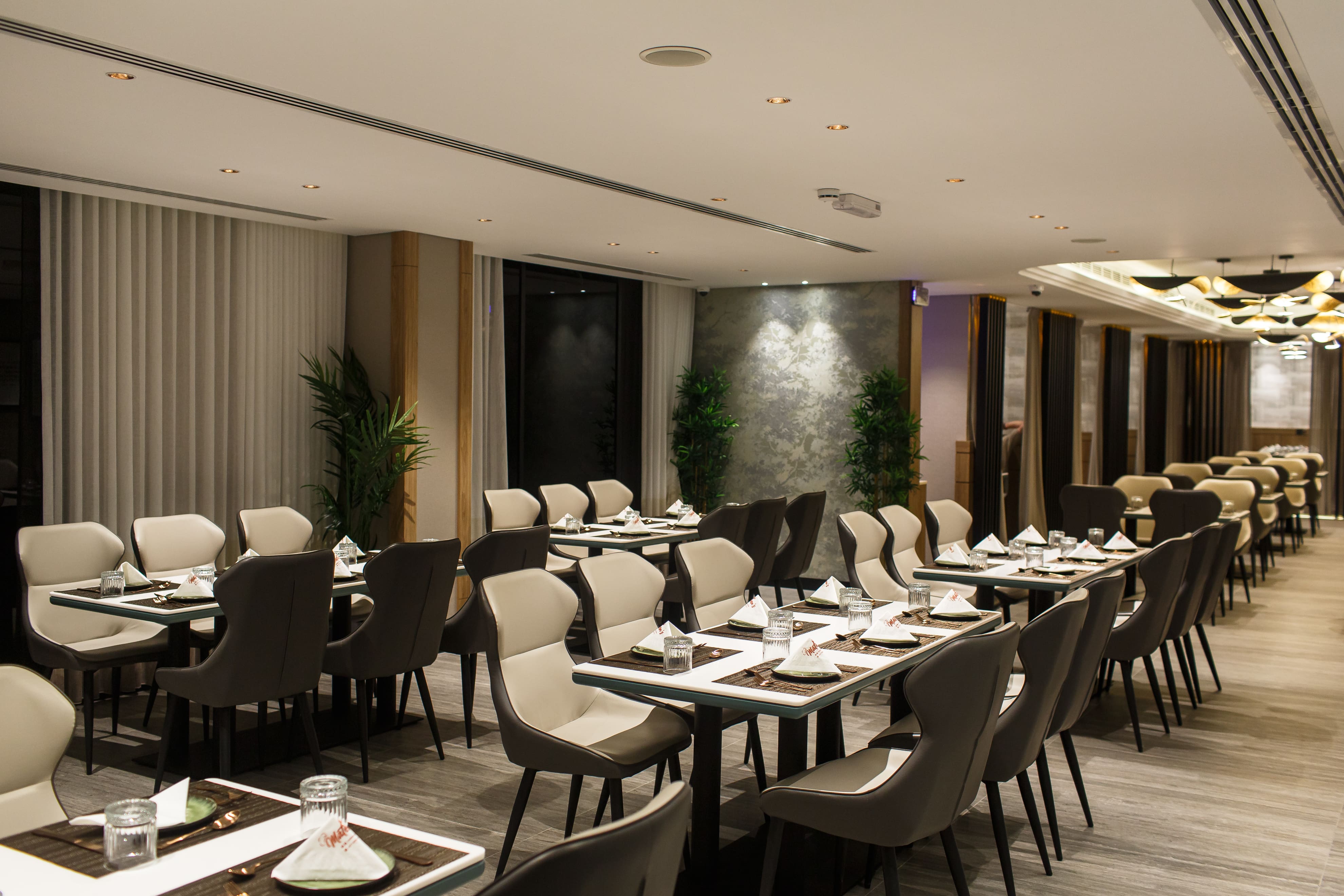 Mateen's, Oud Metha, Dubai | Zomato