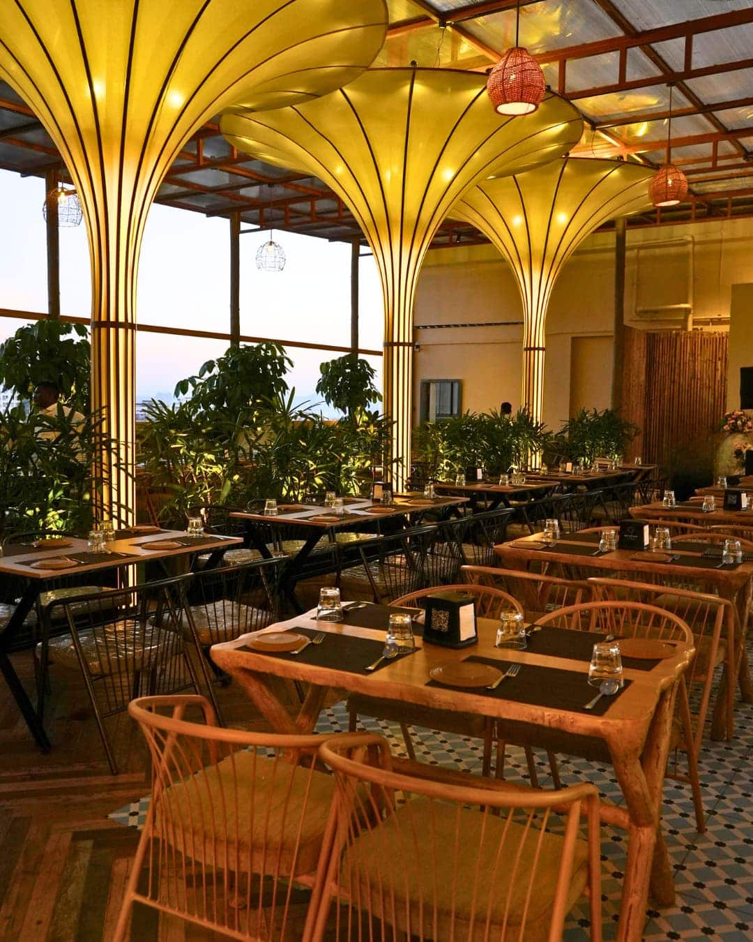 Rhythm Rooftop Kitchen & Bar, Pimple Saudagar, Pune | Zomato