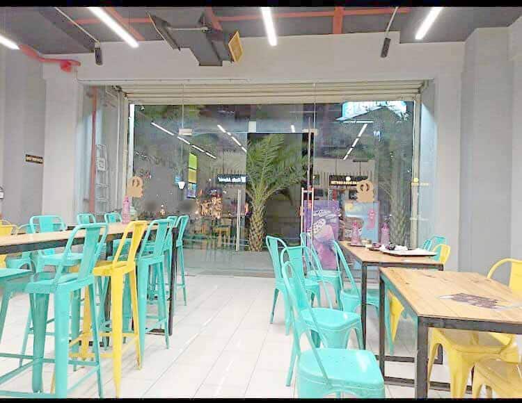 The Juice Farm, Dhayari order online - Zomato