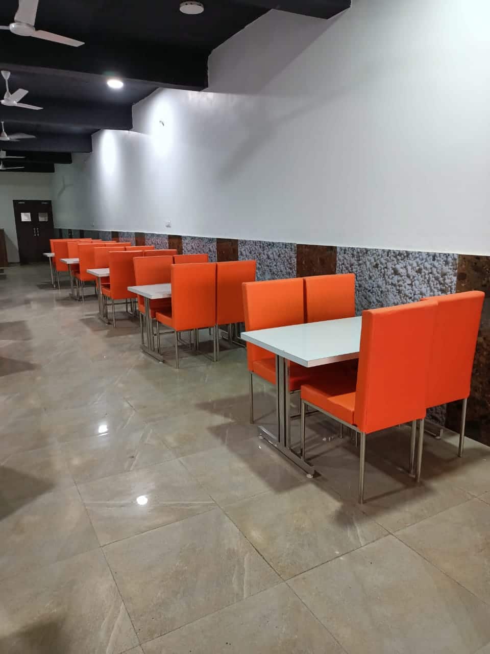 Food Lab Restaurant, Vrindavan Locality order online - Zomato