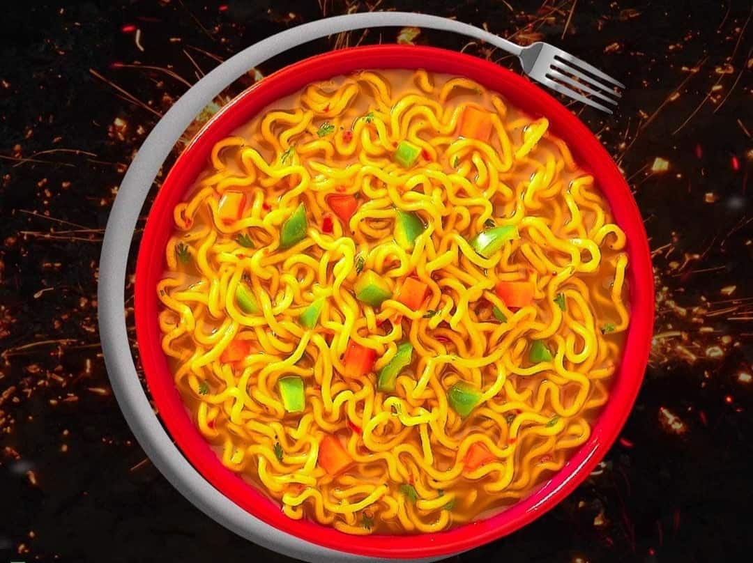 New Maggi Point, Keshavpuram, Kanpur | Zomato