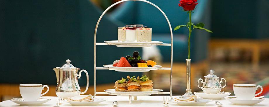 Sahn Eddar - Burj Al Arab Photos, Pictures of Sahn Eddar - Burj Al Arab ...