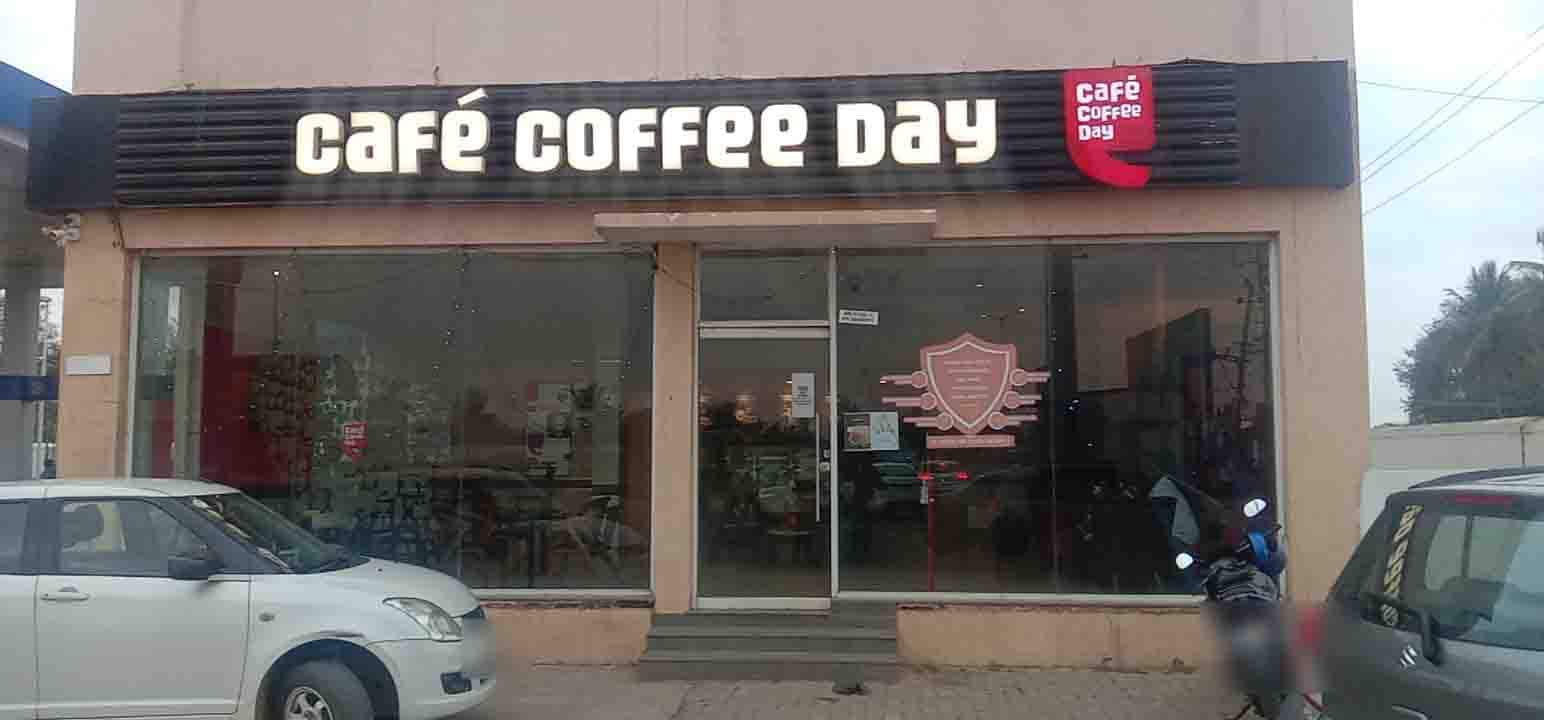 Cafe Coffee Day, Devanahalli, Bangalore | Zomato