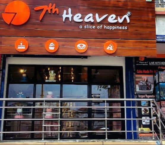 7th Heaven- A slice Of Happiness, Surathkal, Mangalore | Zomato