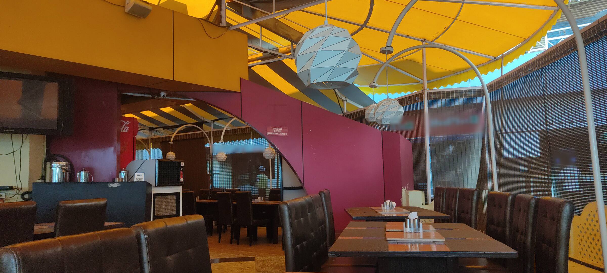 Hotel Grand Punjab, Magarpatta order online - Zomato