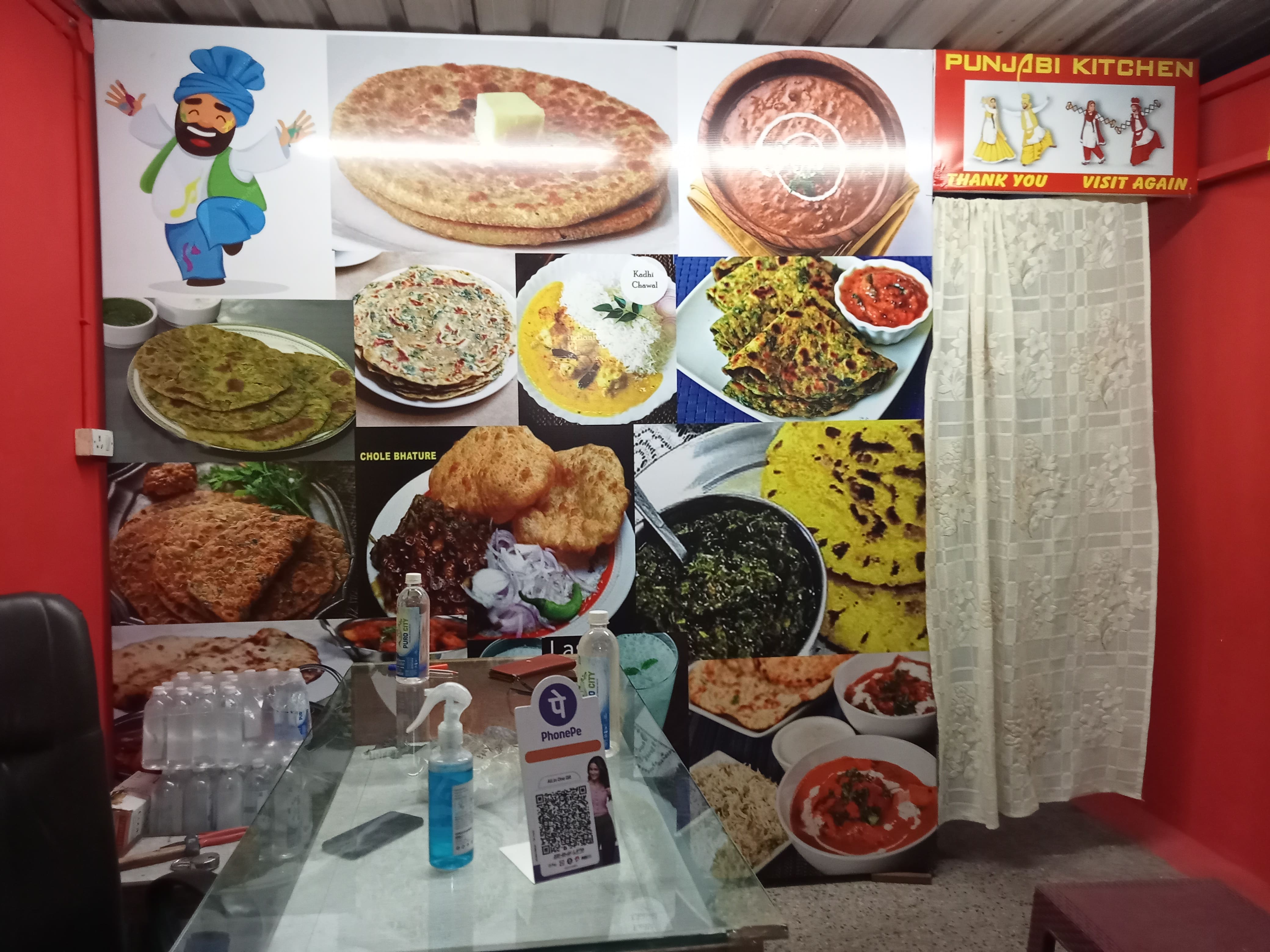 Punjabi Kitchen, Alwal, Secunderabad | Zomato