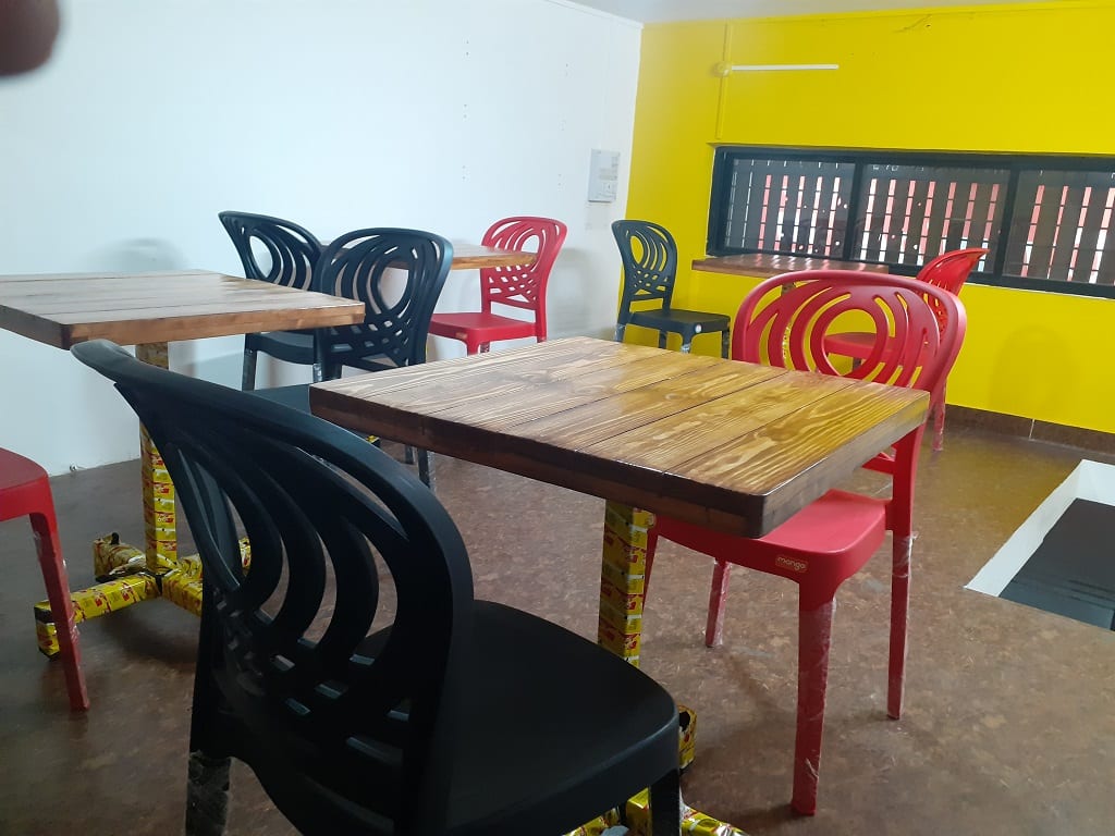 Ccravings, Fatima Nagar, Pune | Zomato