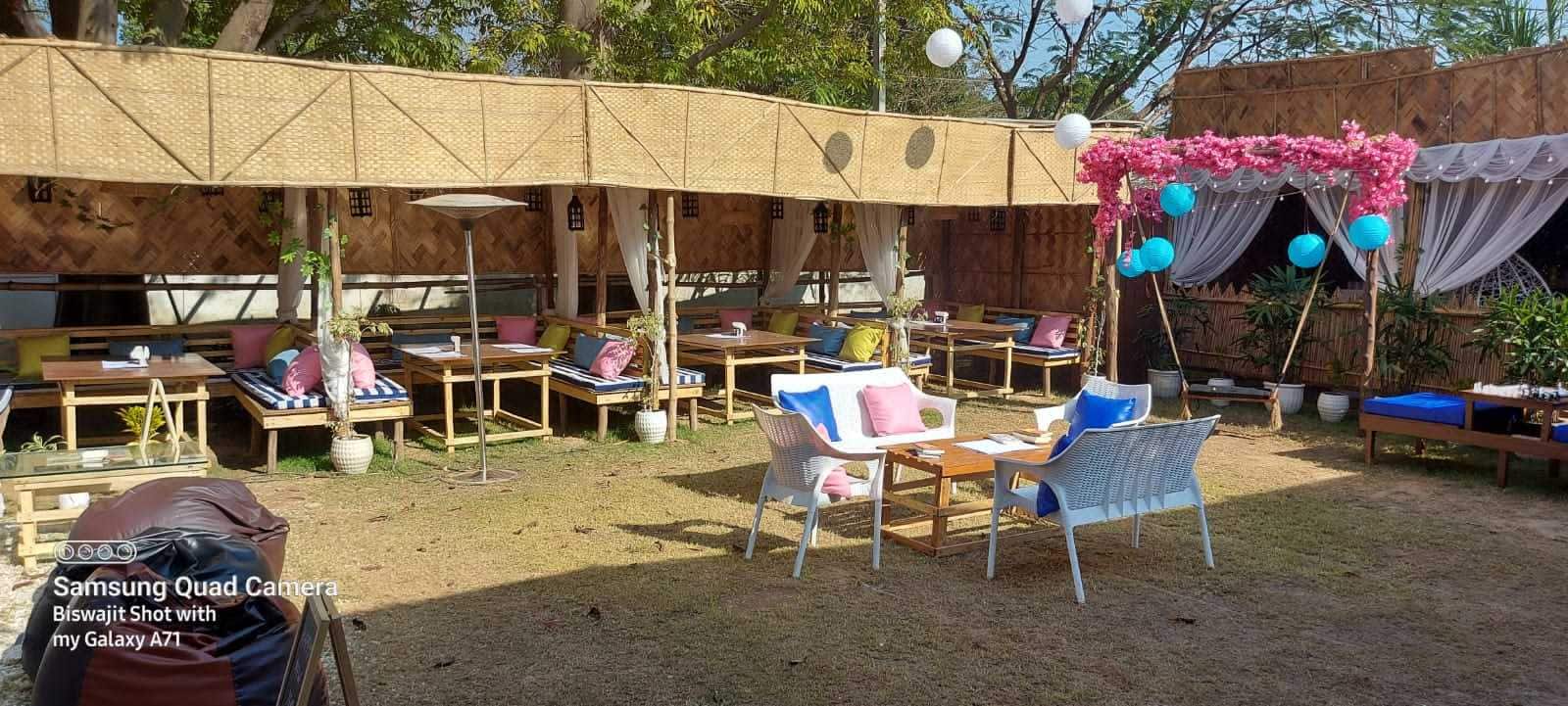 Coco & Chilly, Dhurwa, Ranchi | Zomato