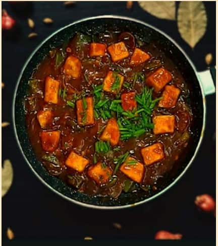 Uncle Ji Ka Kitchen, Paschim Vihar order online - Zomato