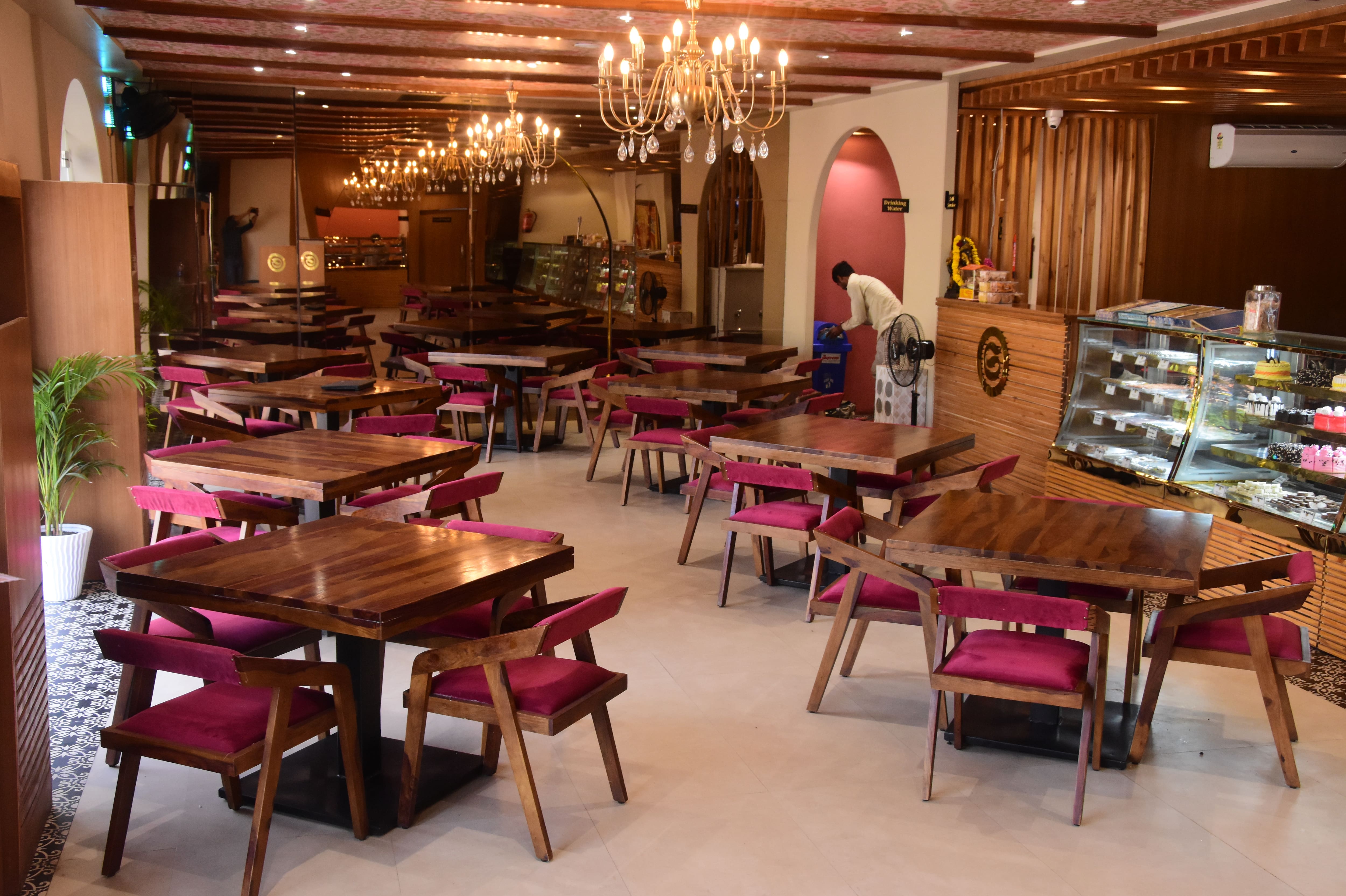 Govindam Sweets, Pink City, Jaipur | Zomato