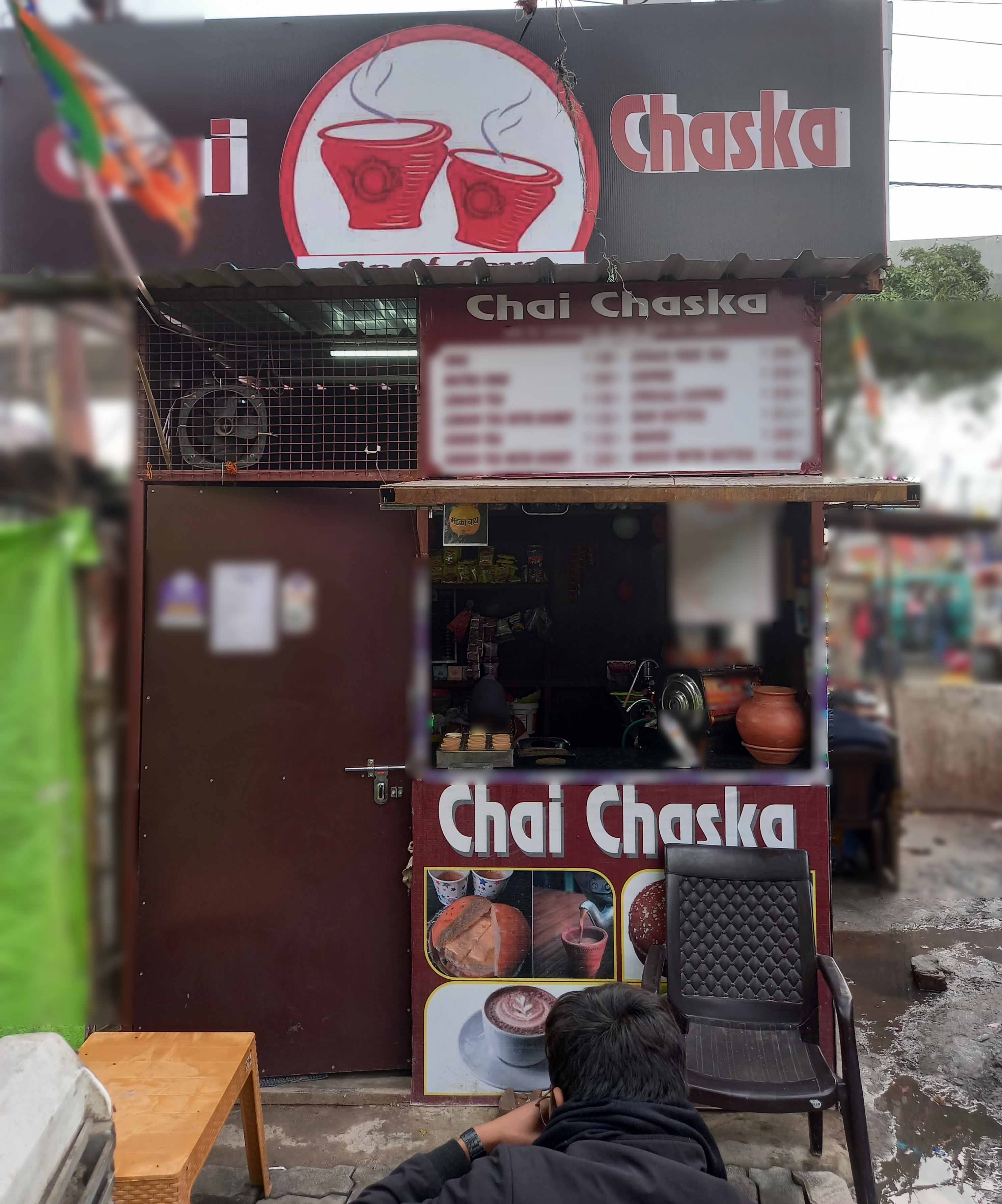Chai Chaska, Indira Nagar, Kanpur | Zomato