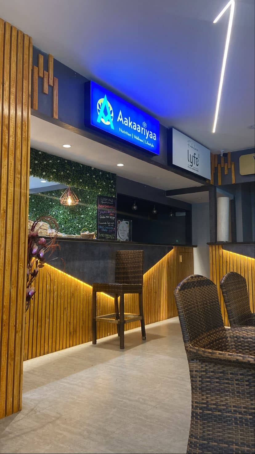 Aakaariyaa, RA Puram, Chennai | Zomato