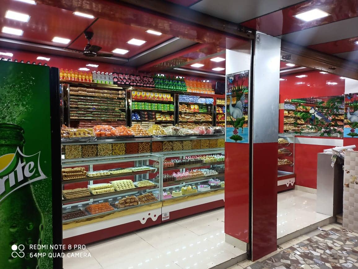 Geetha Bakery, Medavakkam, Chennai | Zomato