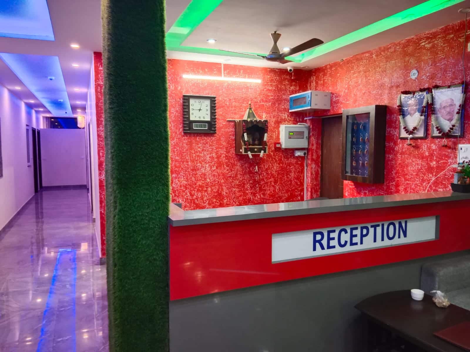 Tridev Hotel & Restaurant, Shyampur, Rishikesh | Zomato