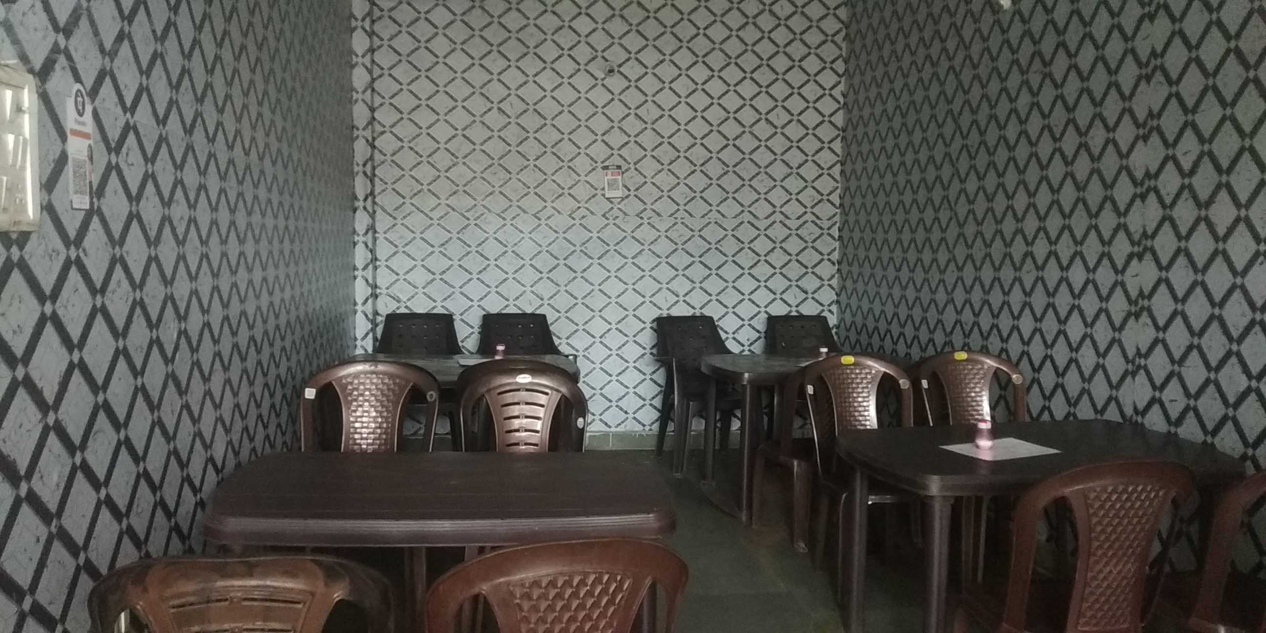 Hari Haran Dosa Corner, Deen Dayal Nagar, Gwalior | Zomato