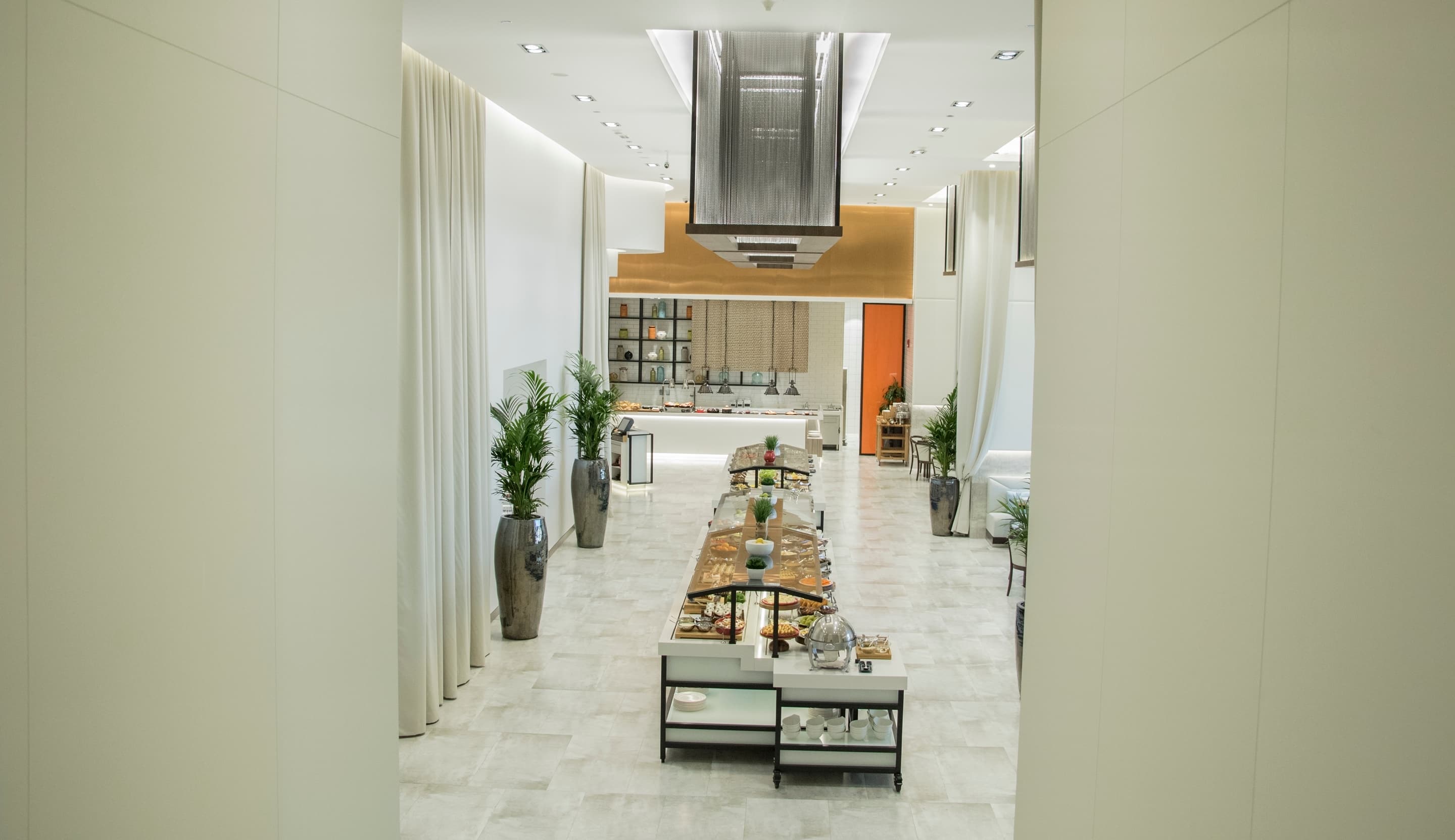 Cilantro - Arjaan by Rotana, Dubai Media City, Dubai | Zomato