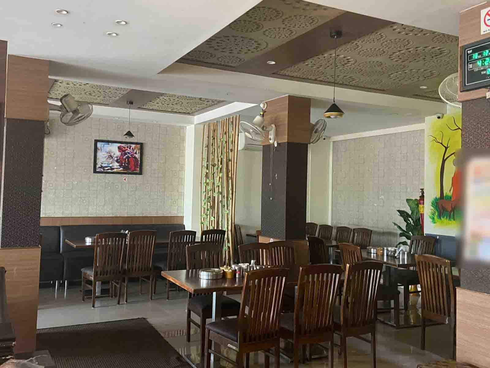 Shree Khodiyar Kathiyawadi Dhaba, Navsari Locality order online - Zomato