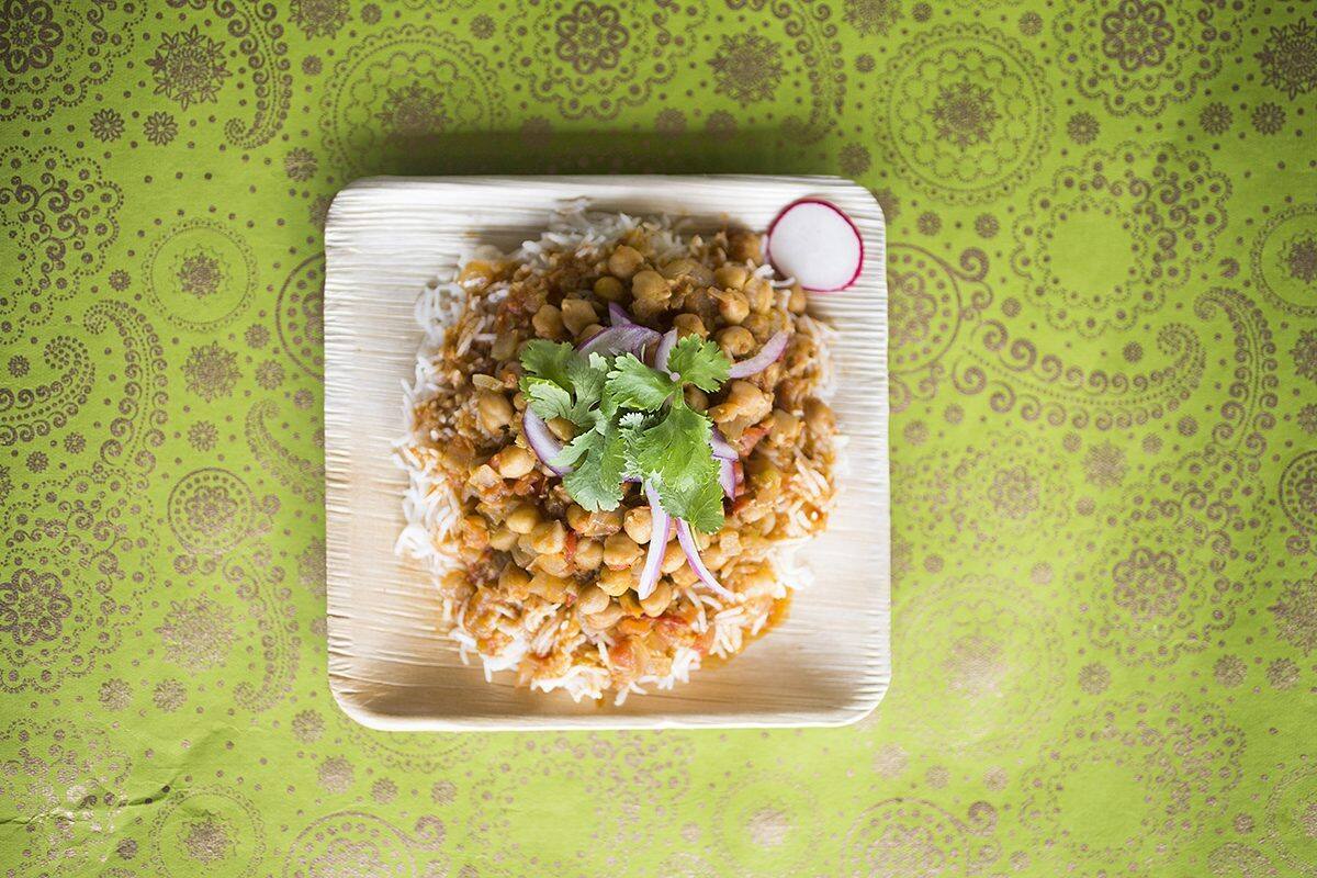 Baba Masala Dhosa, Ashok Nagar, Kanpur | Zomato