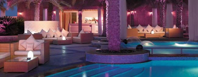 ikandy ultralounge - Shangri-La, Trade Centre Area, Dubai | Zomato