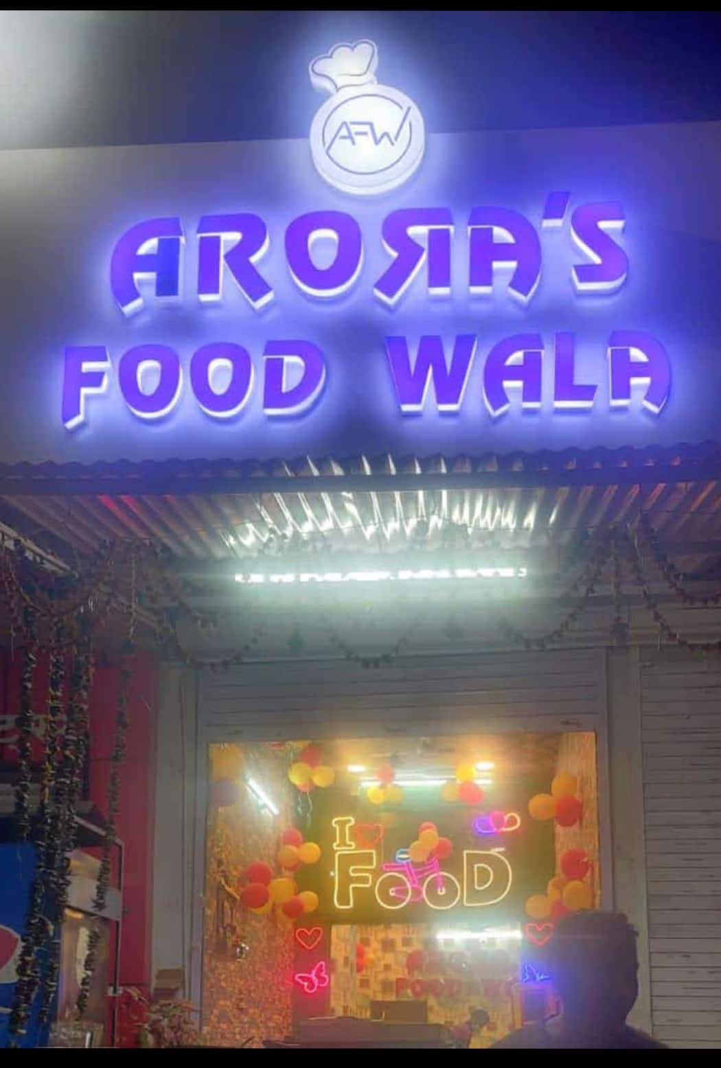 Arora's Food Wala, Bhadu Market, Jodhpur | Zomato