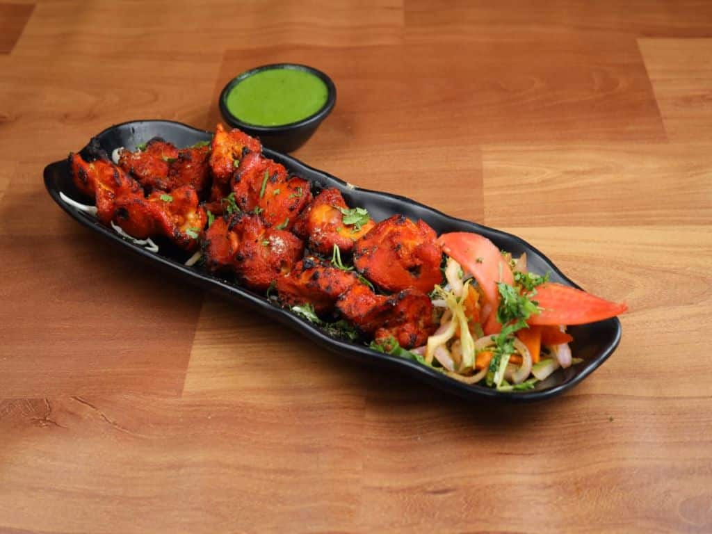 Zaika Affair, Sakinaka order online - Zomato