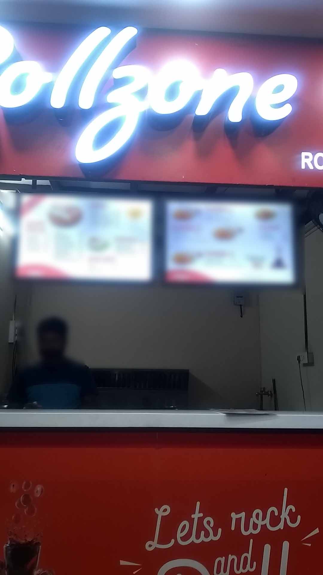 Rollzone, Madhapur, Hyderabad | Zomato
