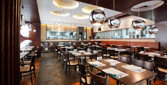 Karam Cafe, Downtown Dubai, Dubai | Zomato