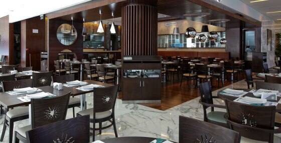 Karam Cafe, Downtown Dubai, Dubai - Zomato