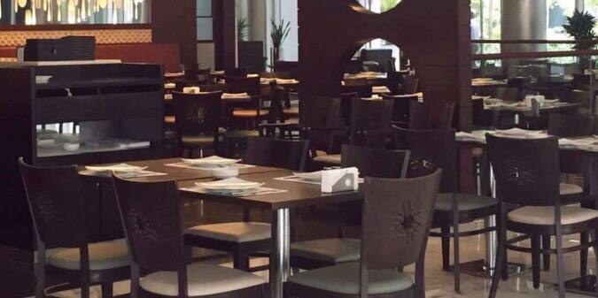 Karam Cafe Photos, Pictures of Karam Cafe, Downtown Dubai, Dubai - Zomato